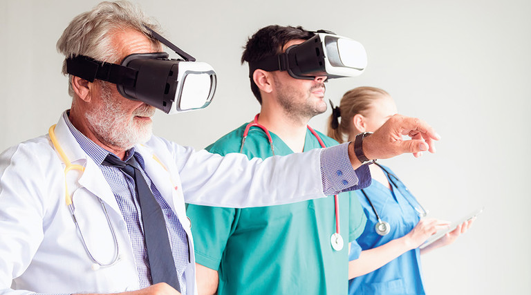 Networking | HealthTech Magazine
